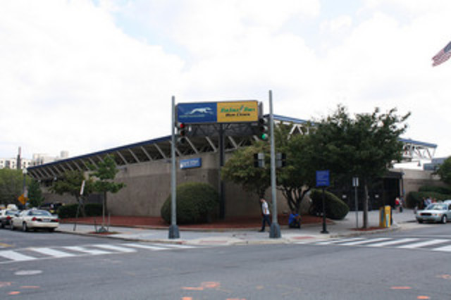 Greyhound Bus Service Moves to Union Station | DCist