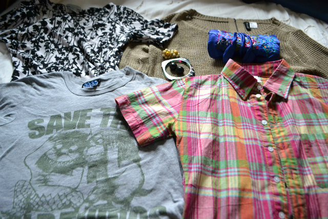 Upcoming Clothing Swaps in Washington Area | DCist