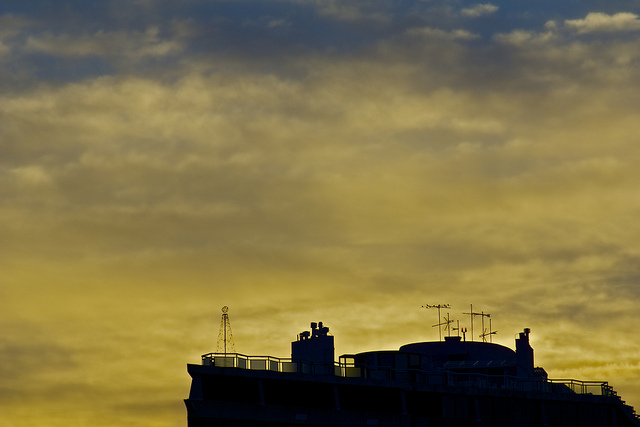 Sunday Morning Post | DCist