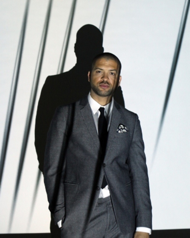 DCist Interview: Jason Moran | DCist