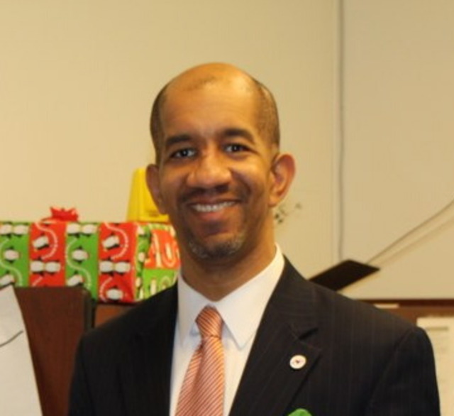 Biddle Staying Out of At-Large Special Election | DCist