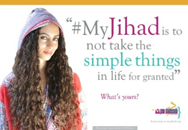 'My Jihad' Ads Come to Metro, Opponent Calls Them 'Deceptive and ...