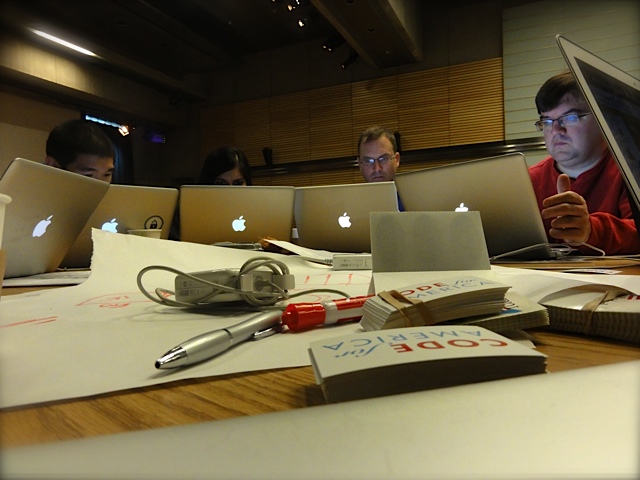 Hack D.C.: Hackers Put Open Data to Use to Help Improve Local ...