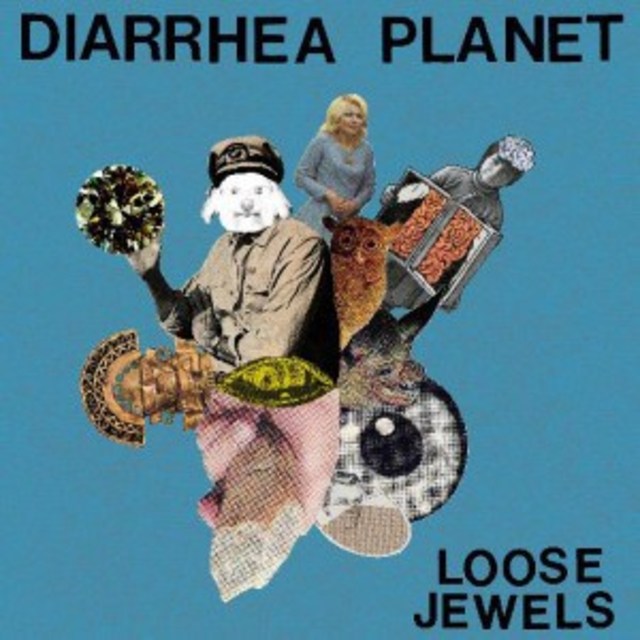 Song of the Day: Diarrhea Planet - "Orange Girls" | DCist