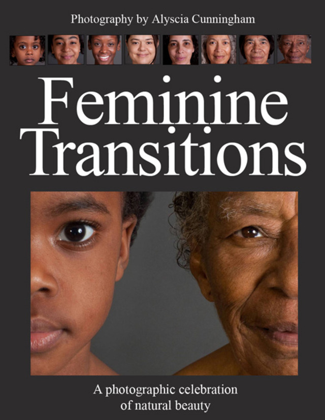 Page and Perspective: Feminine Transitions Captured in New Photography ...
