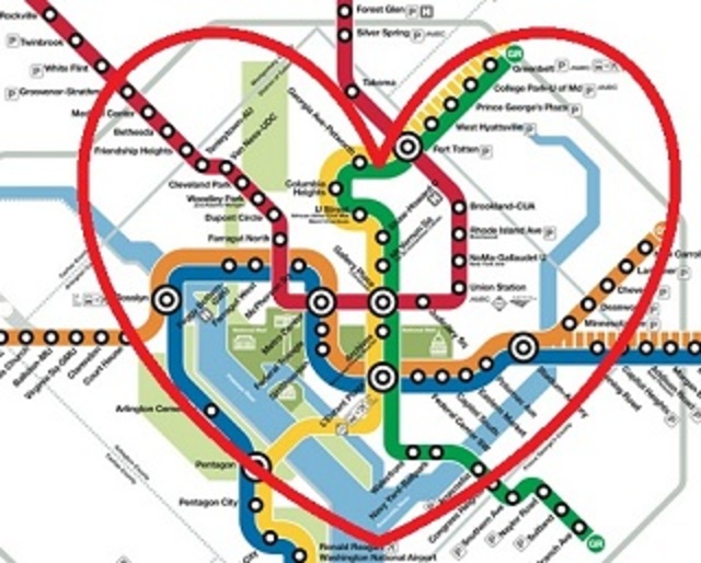 Metro Hot Cars Inspire (Fake) Dating Site | DCist