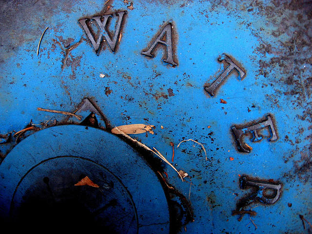 Much of Prince George's County to Go Without Water During Brutal Heat ...