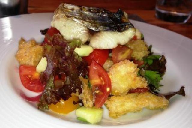 Weekly Feed: Small Fish Edition | DCist