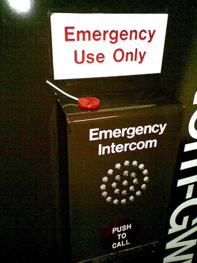 Metro Admits Some Train Operators Disable Emergency Intercoms | DCist