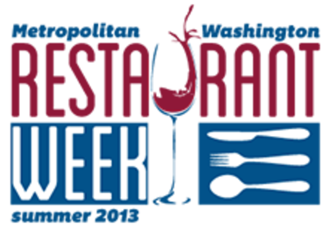 Summer Restaurant Week Begins: Here's How To Get the Most for Your ...