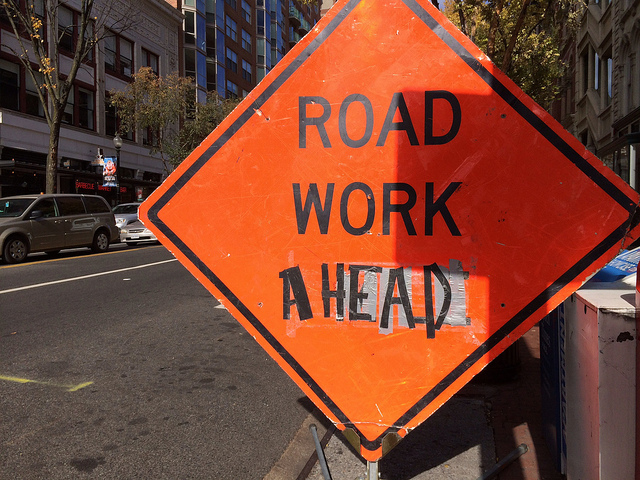 Go Home Already: Ahead | DCist