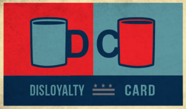 Six Indie Coffee Shops Create 'Disloyalty' Program To Encourage ...