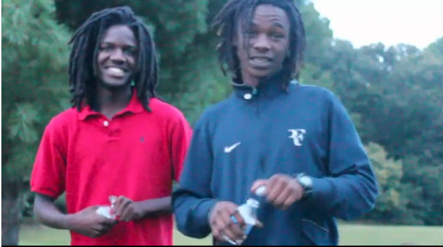 Two Local Rappers Launch Kickstarter to Film Music Video in North Korea ...