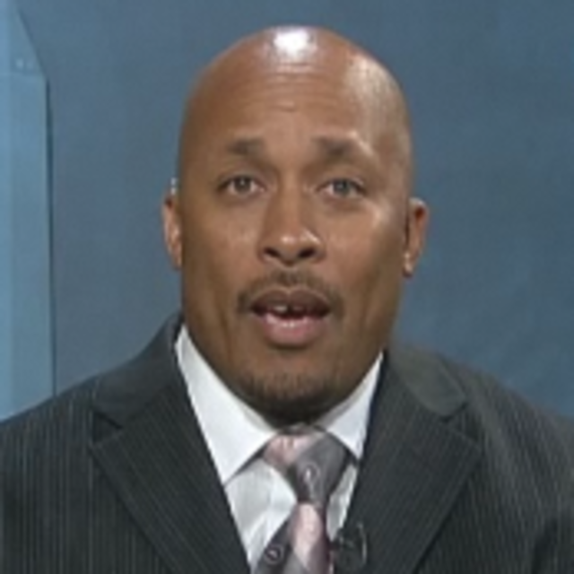 Watch: Ron Moten And Crew Release Their 2014 Election Song | DCist