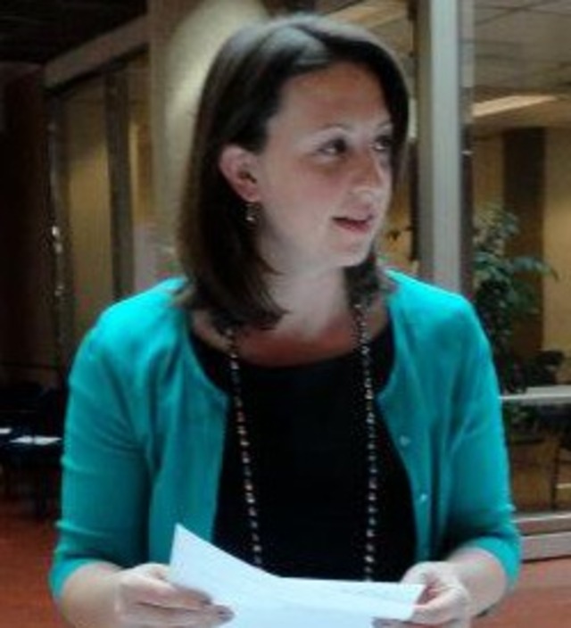 Brianne Nadeau Defeats Jim Graham And Other Results From Yesterday's ...