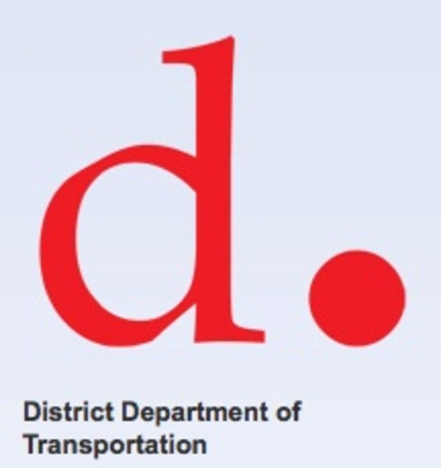 Two New Web Sites from DDOT | DCist
