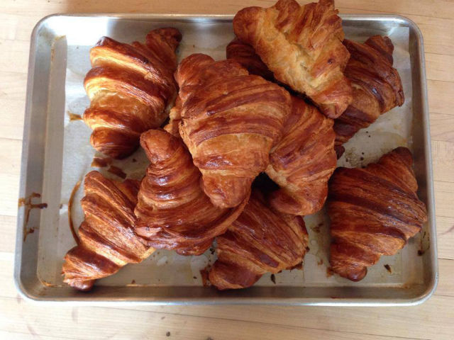 Frenchie's Turns To Kickstarter To Give D.C.'s Best Croissants A ...