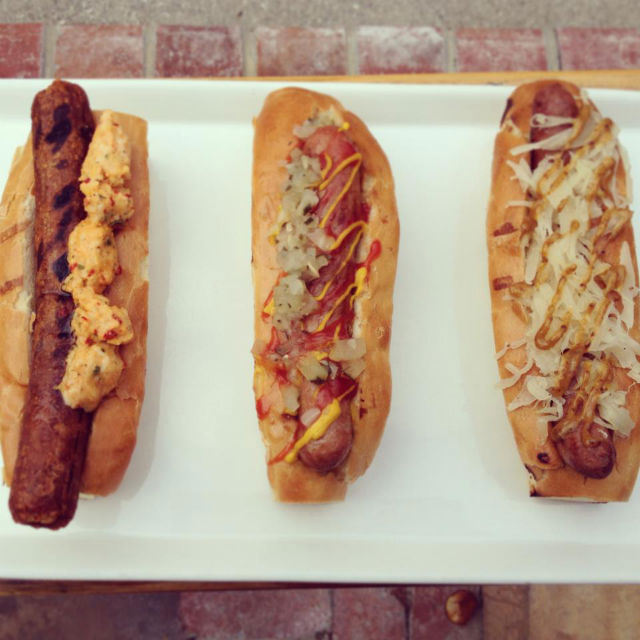 The Best Hot Dogs In D.C. | DCist