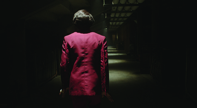 Out of Frame: Get On Up | DCist