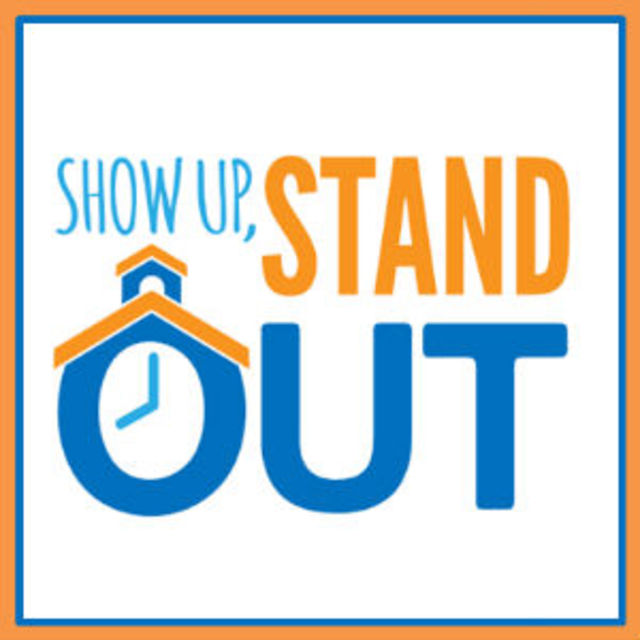 Show Up, Stand Out Program Increases Attendance Through Wrap-Around ...