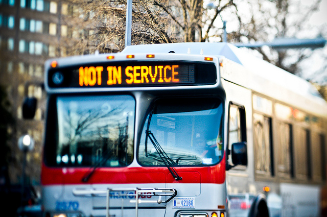 Metro Adds Additional Bus Service On Popular Routes | DCist