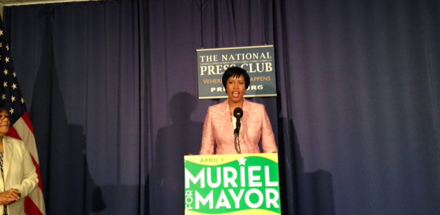 Bowser's Campaign Will Continue As She Prepares To Face Catania In ...