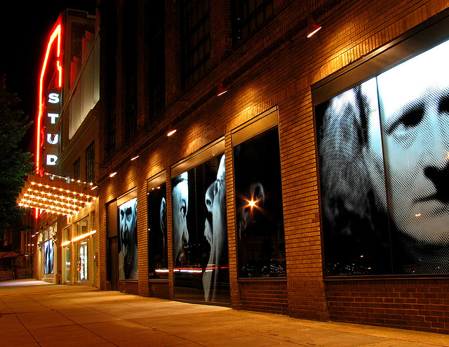The Best Theater Venues in D.C. | DCist