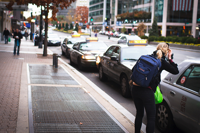 Go Home Already: Line | DCist