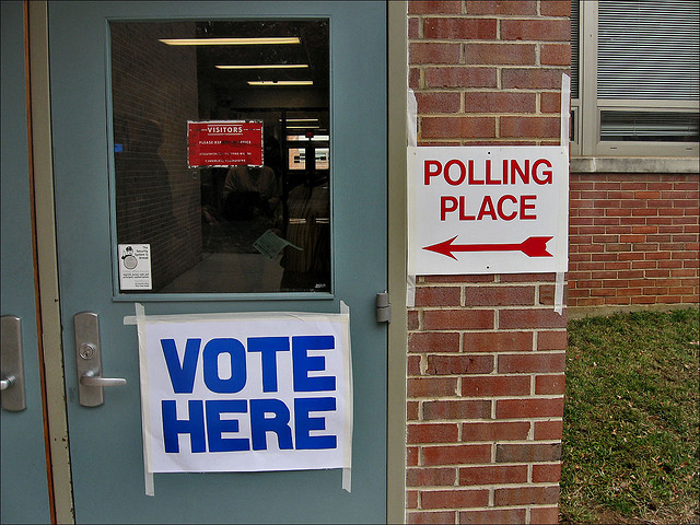 November 3, 1964: D.C. Votes in First Presidential Election | DCist