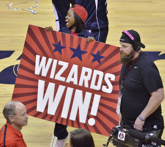 Wizards Owner: Search For Practice Facility In D.C. Or Virginia In ...