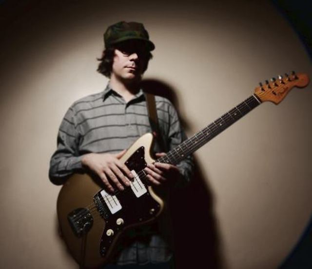 DCist Preview: Anthony Pirog Trio @ The Fridge | DCist