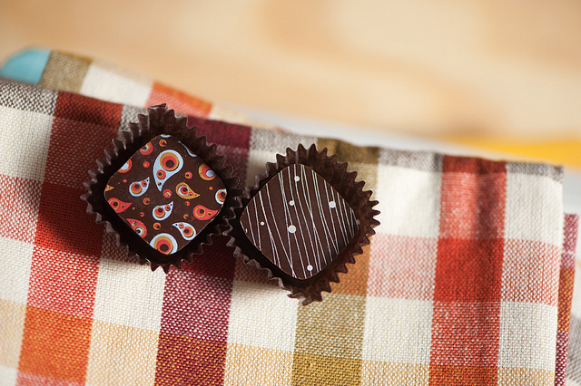 The Best Local Chocolate Shops In and Around D.C. | DCist