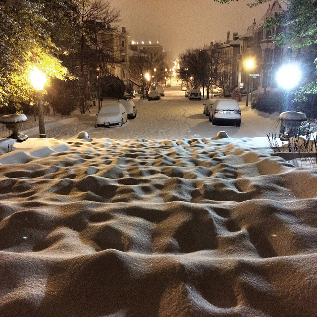 Go Home Already: Moguls | DCist