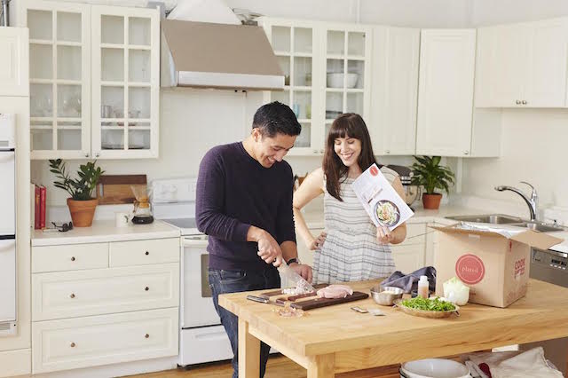 3 Stay-In Date Night Hacks for Millennials | DCist