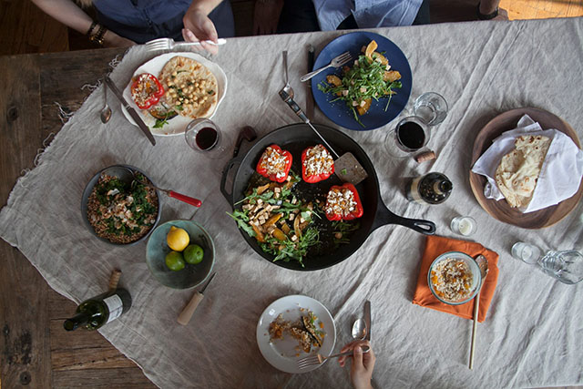 Three Tips For Surviving The Work Week | DCist