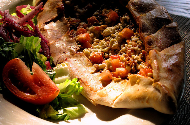 Menu Decoder: Turkish Essentials | DCist