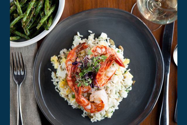 Chef-Prepared Meal Delivery That Tastes Really, Really Good | DCist