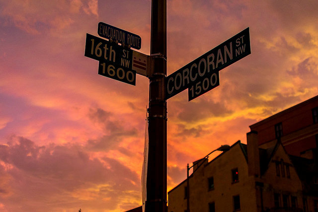 Go Home Already: Skypocalypse | DCist