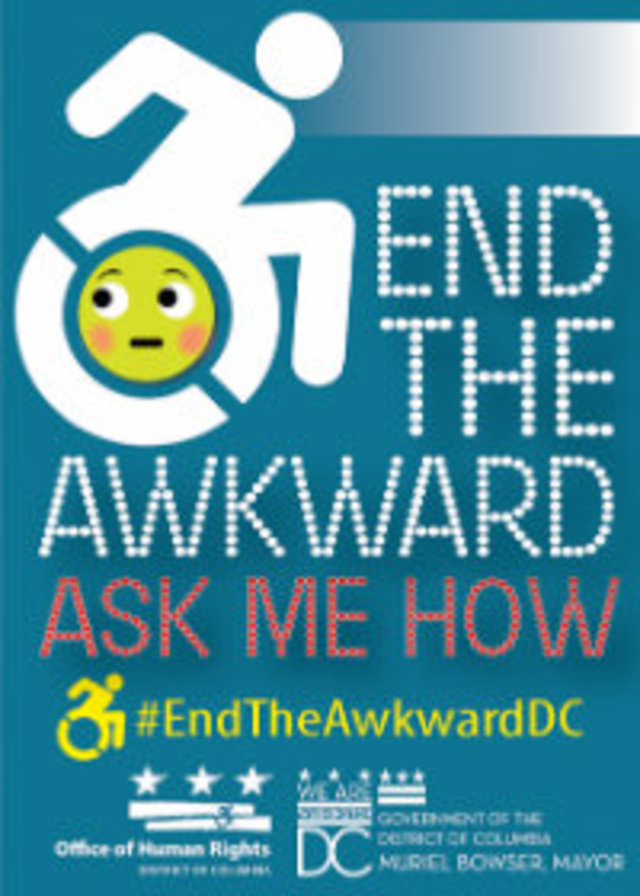 Campaign To 'End The Awkward' Seeks To Foster Dialogue About ...