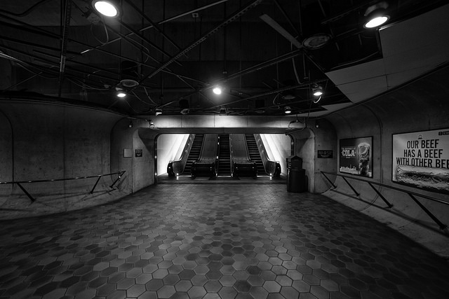 Go Home Already: Get Out | DCist