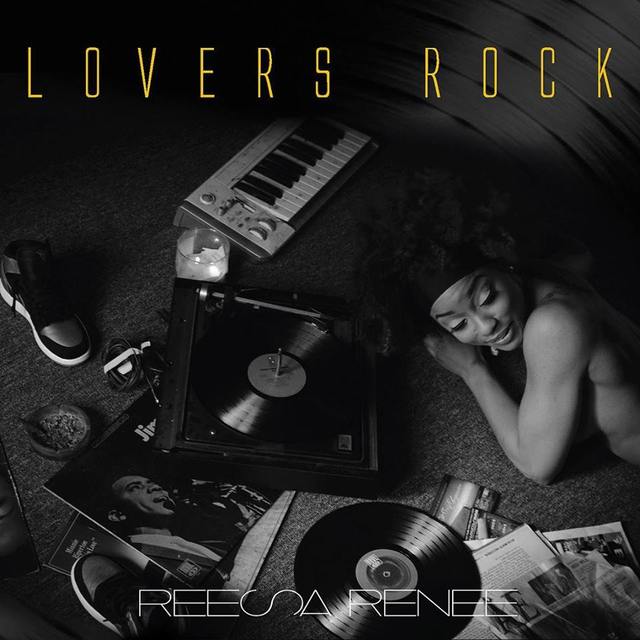 Listening Party: Reesa Renee, 'Lovers Rock' EP | DCist