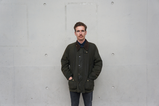 A Good Case Of A Bad Imitator: Singer-Songwriter Seán Croft Returns To ...