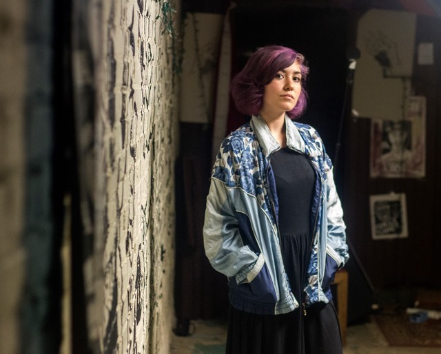 Den-Mate Evolves Well Beyond A Bedroom Pop Project | DCist