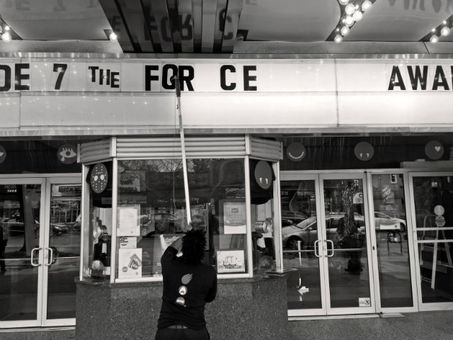 Go Home Already: Seriously, Just Go | DCist