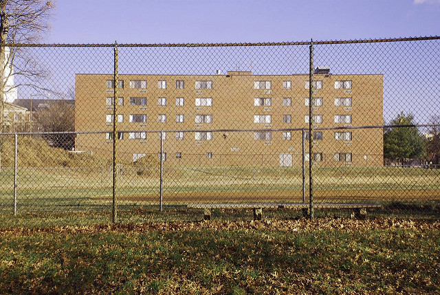 Report: D.C.'s Public Housing Is At Risk, With Billions Of Dollars Of ...