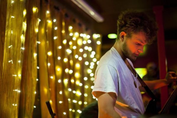 Songbyrd Music House & Record Café Fills a Creative Void | DCist