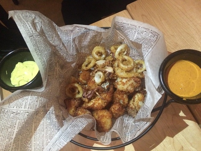 The Weekly Feed: Fish Tots Edition | DCist