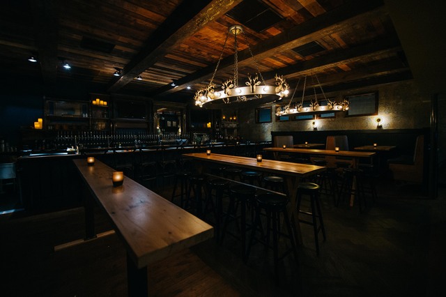 First Look: The Sovereign | DCist