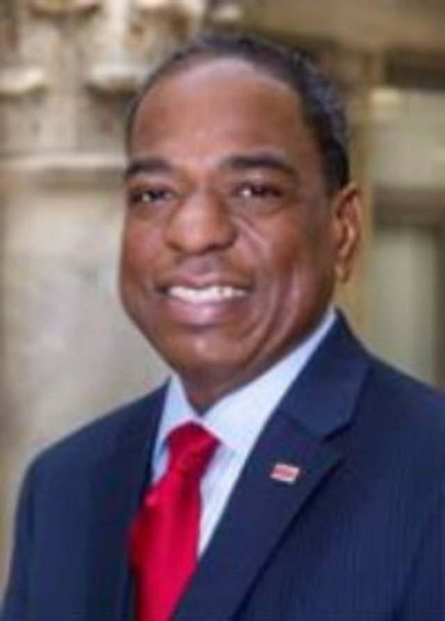 Looming At-large: Challengers Garber And White Take On Vincent Orange ...