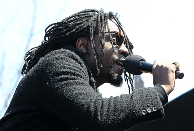 Wale Dreadlocks